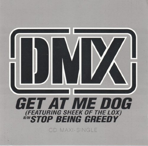DMX & Lox - Get at Me Dog - Amazon.com Music