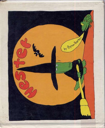 Hester: Barton, Byron.: 9780688840099: Amazon.com: Books