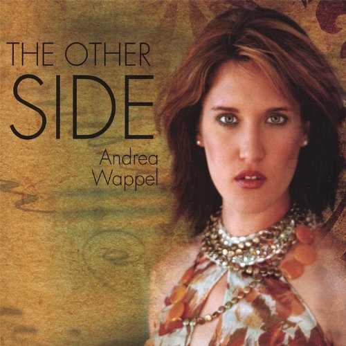 Amazon.com: The Other Side : Andrea Wappel: Digital Music