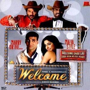 Amazon.in: Buy Welcome DVD, Blu-ray Online at Best Prices in India ...
