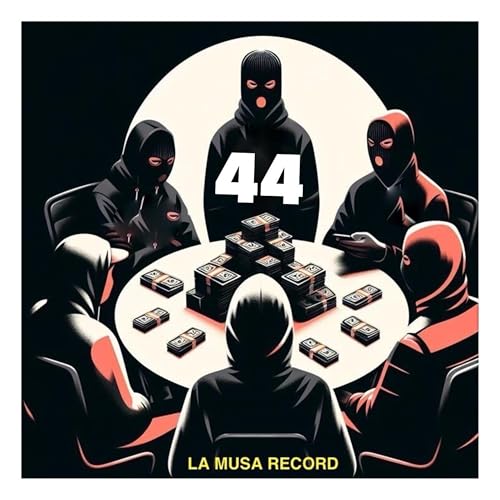 Play NOS by La MUSA RECORD on Amazon Music