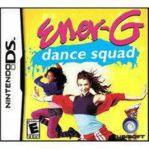 Best Dance Nintendo DS Games to Get You Moving - Totally Reviewed