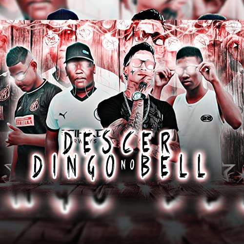 Descer no Dingo Bell de Mc Porck, thiago boladao & romario mc no Amazon ...