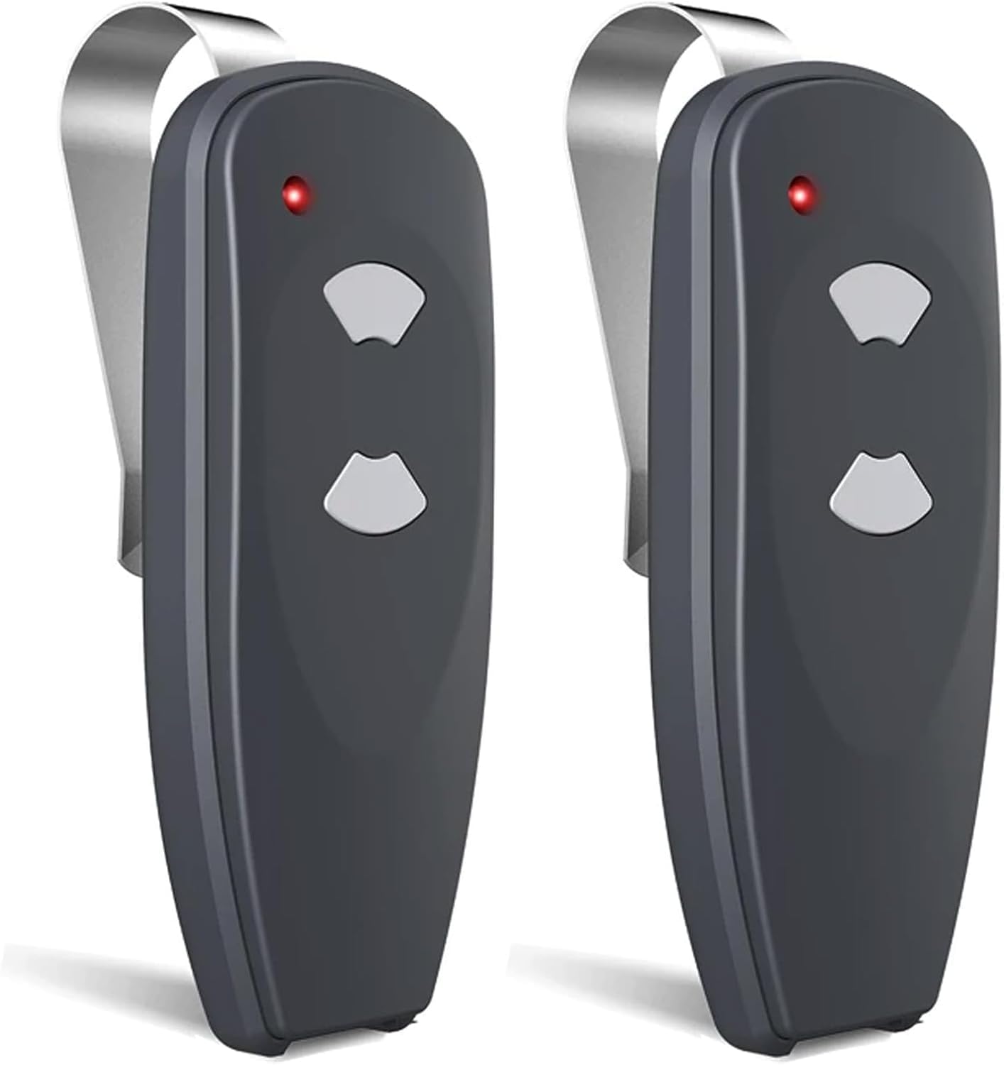 Amazon.com: Upgrade M3-2312 Garage Remote, compatible with Marantec ...