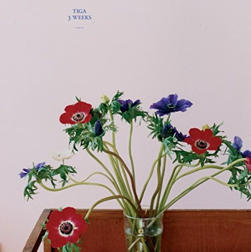 Play 3 Weeks by Tiga on Amazon Music