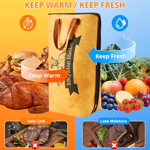 Gifts for Men Him Husband Boyfrend, Birthday Gifts for Men, 21 inch BBQ ...