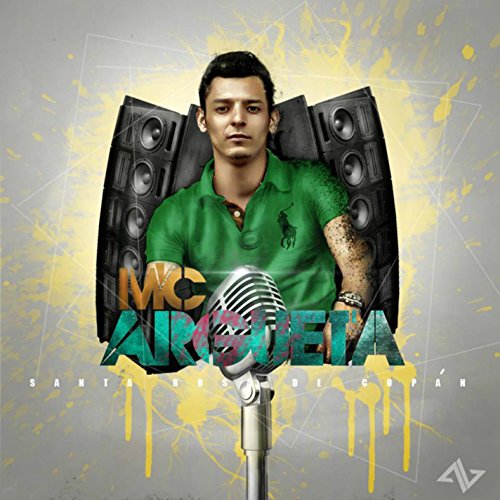 Play Rompiendo Paradigmas (feat. Brian ADR) by Mc Argueta on Amazon Music