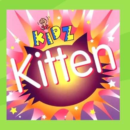 Amazon.co.uk: Kidzone: CDs & Vinyl