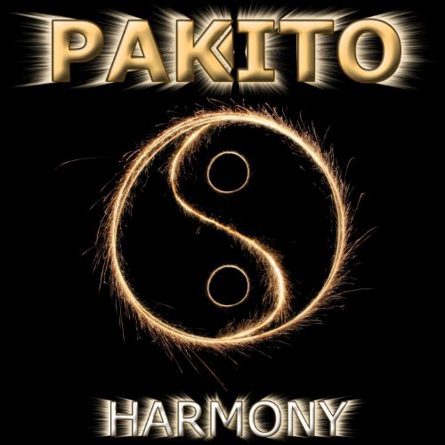Amazon.com: Harmony : Pakito: Digital Music