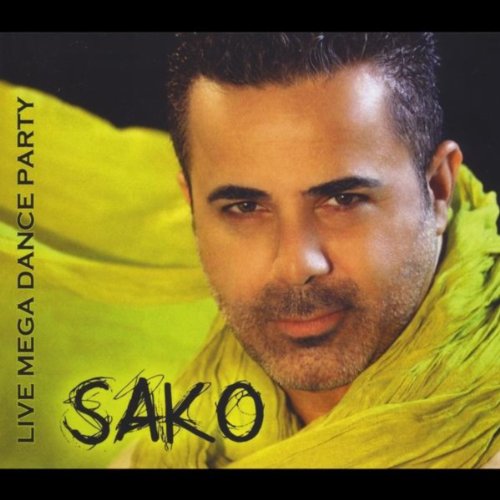 Play Live Mega Dance Party by Sako on Amazon Music