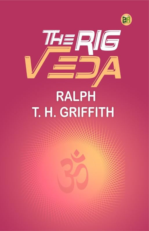 Buy The Rig Veda Book Online at Low Prices in India | The Rig Veda ...