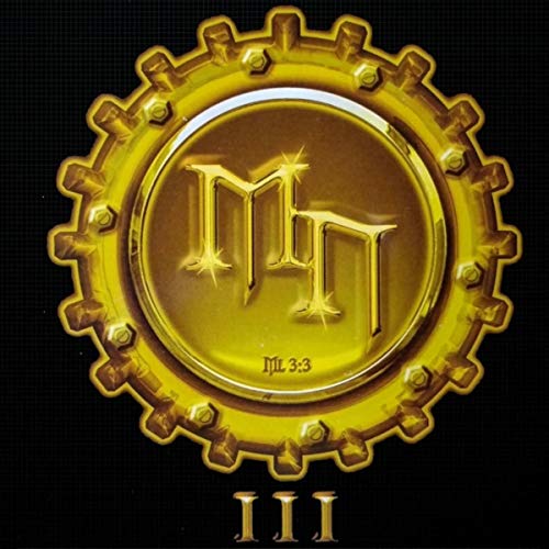 Amazon.co.jp: Metal Nobre III : Metal Nobre: Digital Music