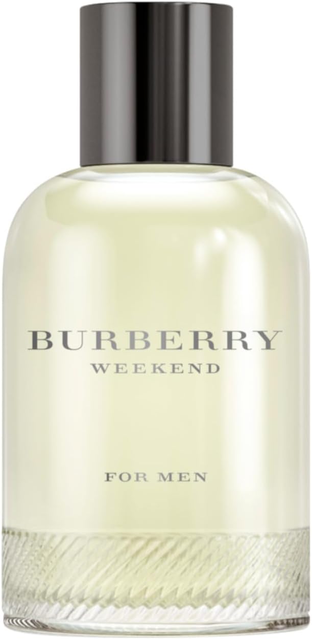 Burberry Weekend For Men EDT 100 ml Erkek Parfüm 1 Paket (1 x 100 ml ...