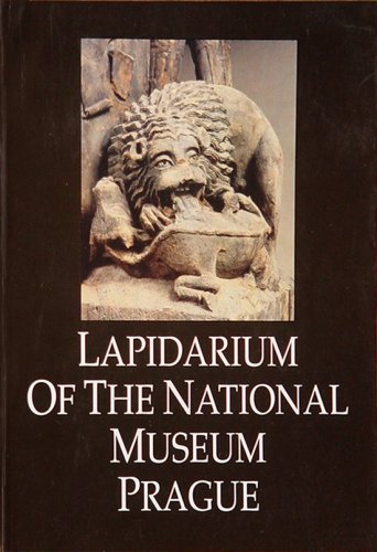 Lapidarium of the National Museum Prague: Eva Vyletova, Radovan Bocek ...