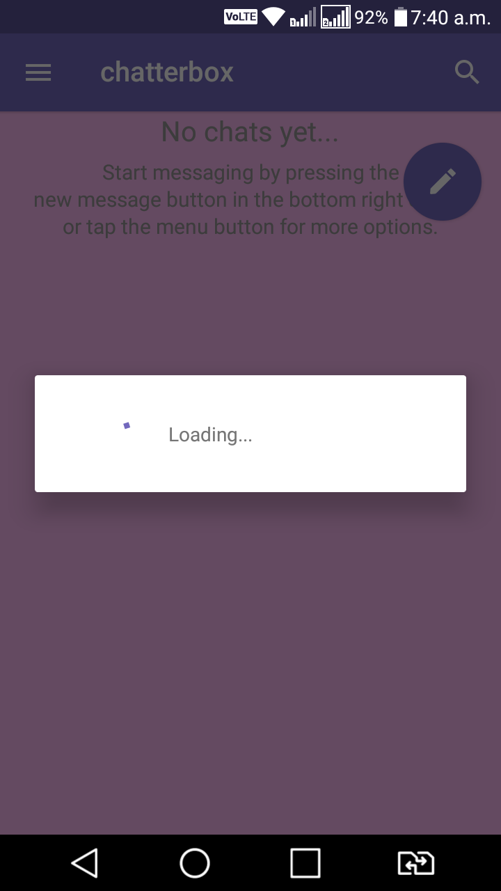 chatterbox - App on Amazon Appstore