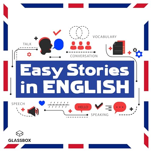 Amazon.com: Easy Stories in English : Ariel Goodbody Polyglot English ...