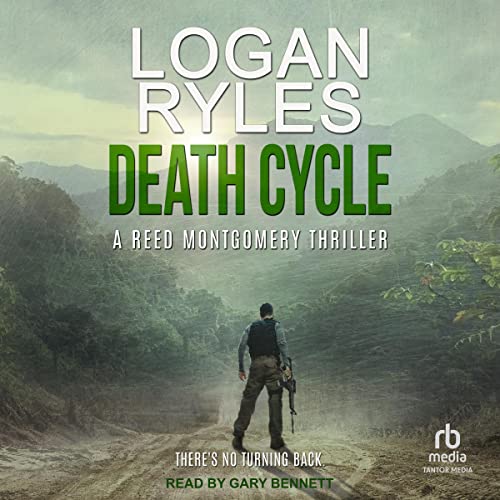 Amazon.com: Death Cycle: Reed Montgomery, Book 6 (Audible Audio Edition ...