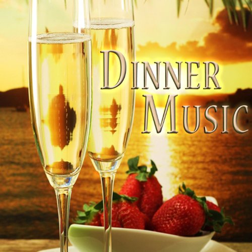 Amazon.com: Dinner Music: Intimate Jazz Mood for Relaxing Dinner Party ...
