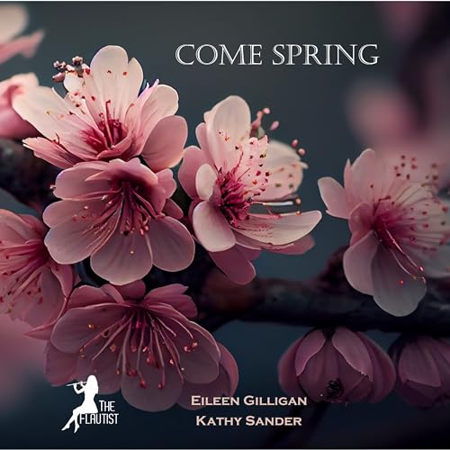 Amazon.co.jp: Come Spring : Eileen Gilligan: Digital Music