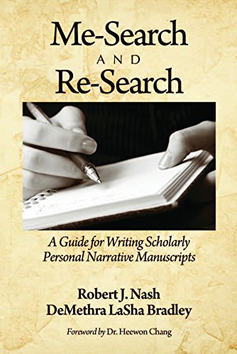 Amazon.com: MeSearch and ReSearch: A Guide for Writing Scholarly ...