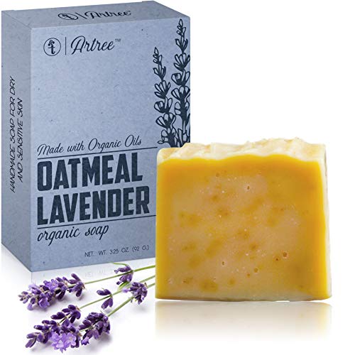 9 Best Soaps For Stretch Marks