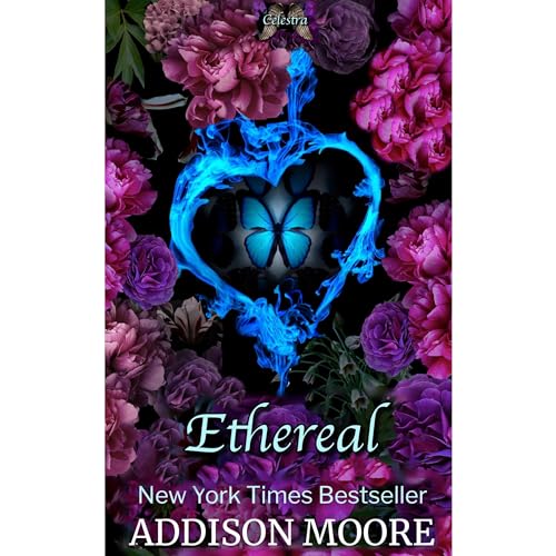 Amazon.com: Ethereal (Audible Audio Edition): Addison Moore, Hollis ...