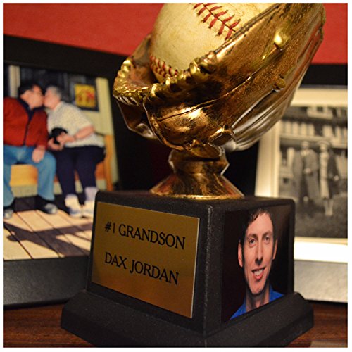 Play #1 Grandson by Dax Jordan on Amazon Music