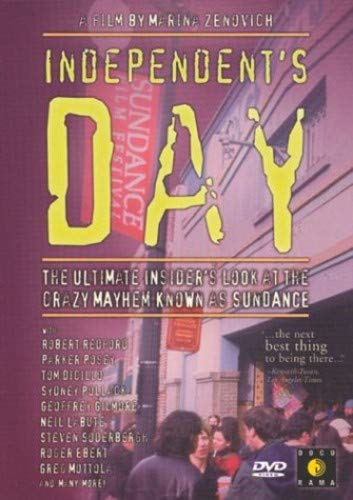 Amazon.com: Independent's Day : Brian Flemming, Dan Mirvish, Ira ...
