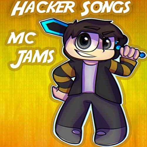 Amazon.com: Hacker Songs : MC Jams: Digital Music
