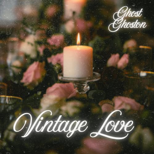 Vintage Love by Ghost Ghoston on Amazon Music - Amazon.com