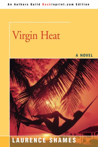 Virgin Heat: Wick, Kathryne: 9780595469130: Amazon.com: Books