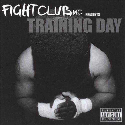 Amazon.com: Training Day : Fight Club Inc.: Digital Music