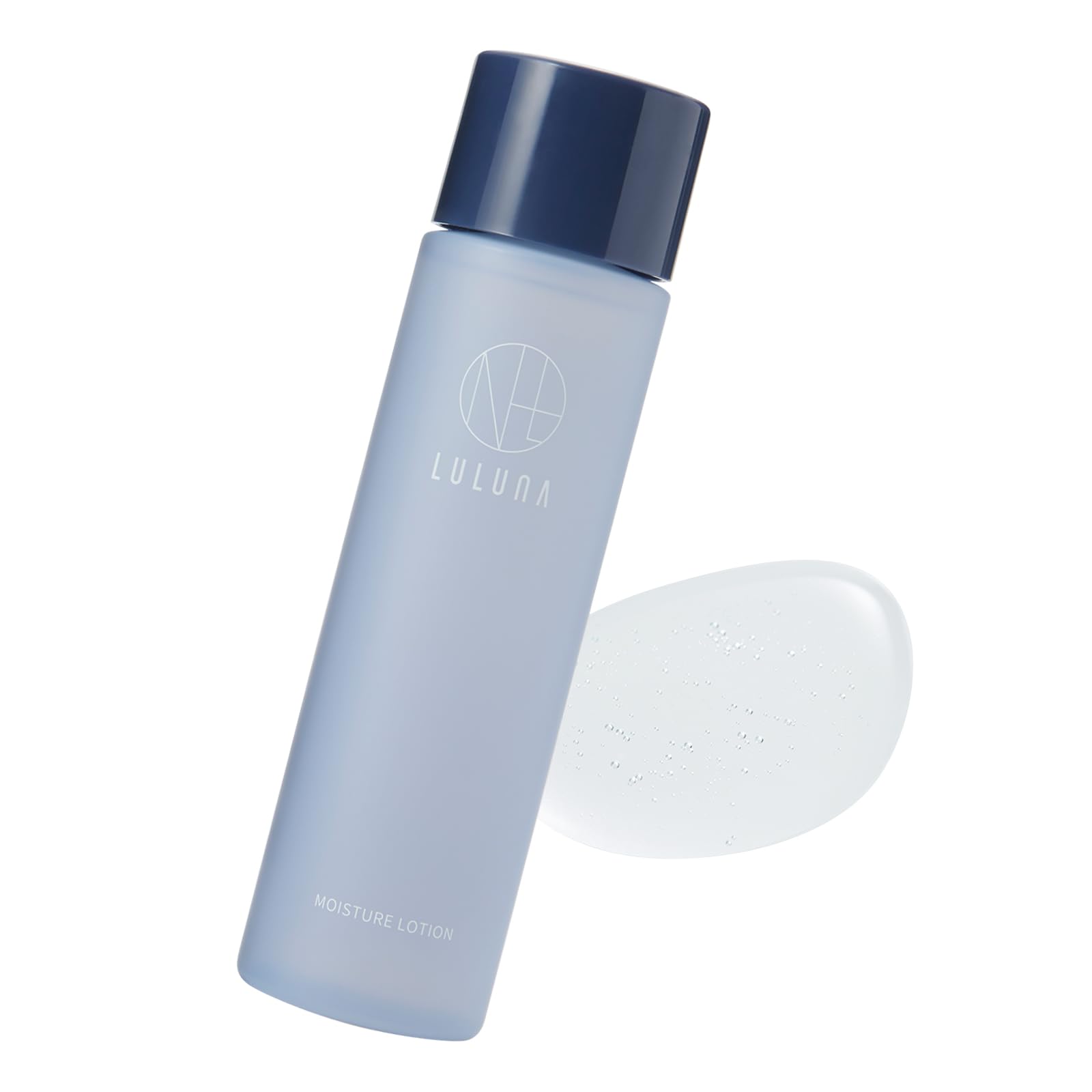 Amazon | LULUNA (ルルーナ) モイスチャーローション (化粧水 / 200mL 約2ヶ月分) 水分バランス 保湿ケア (美容水 ...
