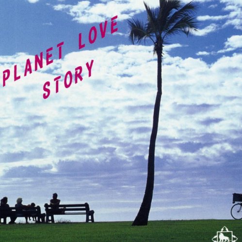 Amazon.com: Planet Love Story : Planet Love: Digital Music