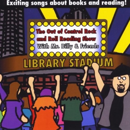 Amazon MusicでMr. BillyのThe Out of Control Rock and Roll Reading Showを再生する