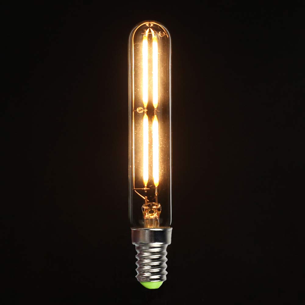 Edison Bulbs Small Base Kanlux BILO 6W Neutral Warm White LED Golf