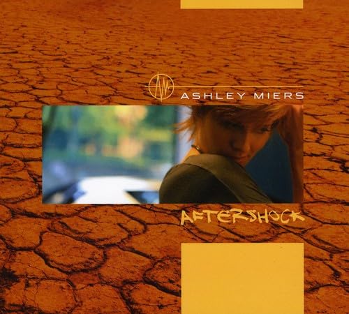 Amazon.com: Aftershock: 0884501258289: Ashley Miers: Books