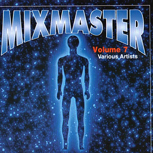 Play Mixmaster Vol 7 by Mixmaster on Amazon Music