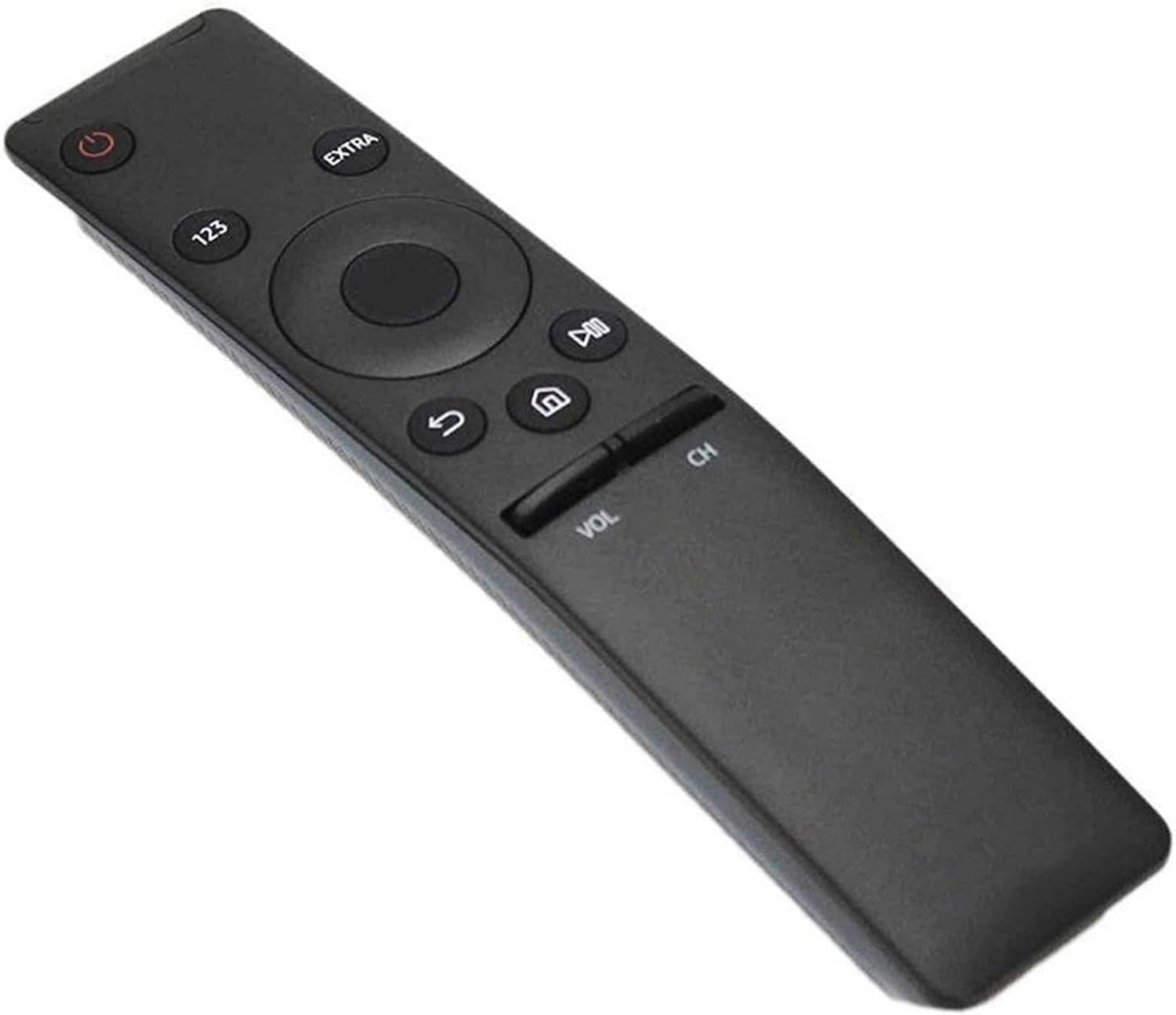 Amazon.com: BN59-01259E Replaced Remote Compatible with Samsung TV ...