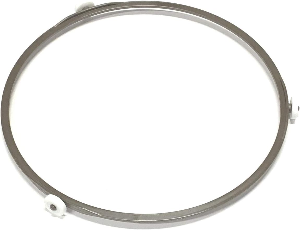 Amazon.com: OEM LG Microwave Roller Ring for MJ9286NB, MJ-9286NB ...