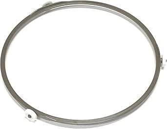 Amazon.com: OEM LG Microwave Roller Ring for MJ9286NB, MJ-9286NB ...