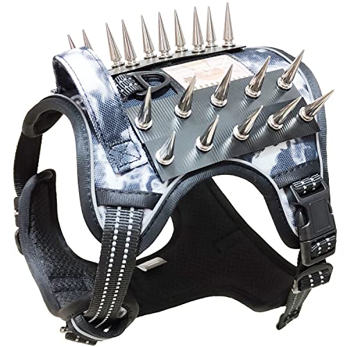 Dog Spike Vest – The 15 best products compared - Wild Explained