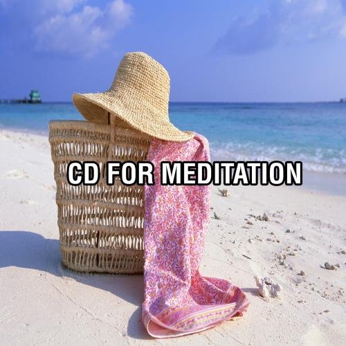 CD For Meditation - CD For Meditation, Relaxation, Stress Reduction ...