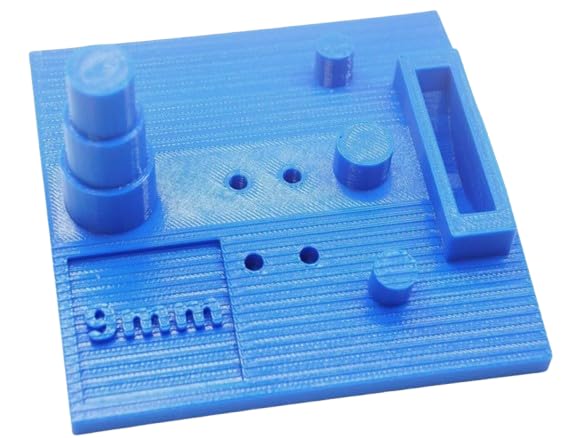 Amazon.com: 9mm Tool Stands for Dillon 550 650 Square Deal Reloading ...