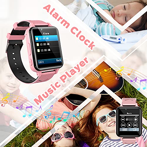 The 30 Best Smartwatches for Girls of 2026 [Verified] - Cherry Picks
