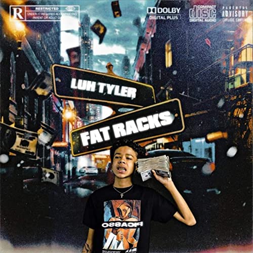 Amazon Music Unlimited - Luh Tyler 『Fat Racks』
