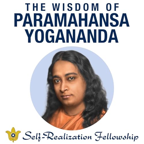 Amazon.com: The Wisdom of Paramahansa Yogananda : Self-Realization ...
