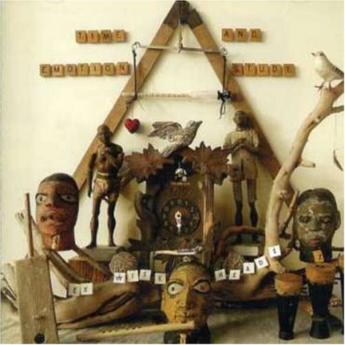 Time & Emotion Study: Ex-Wise Heads: Amazon.es: CD y vinilos}