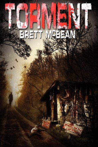 Torment: Brett McBean: 9780987104410: Amazon.com: Books