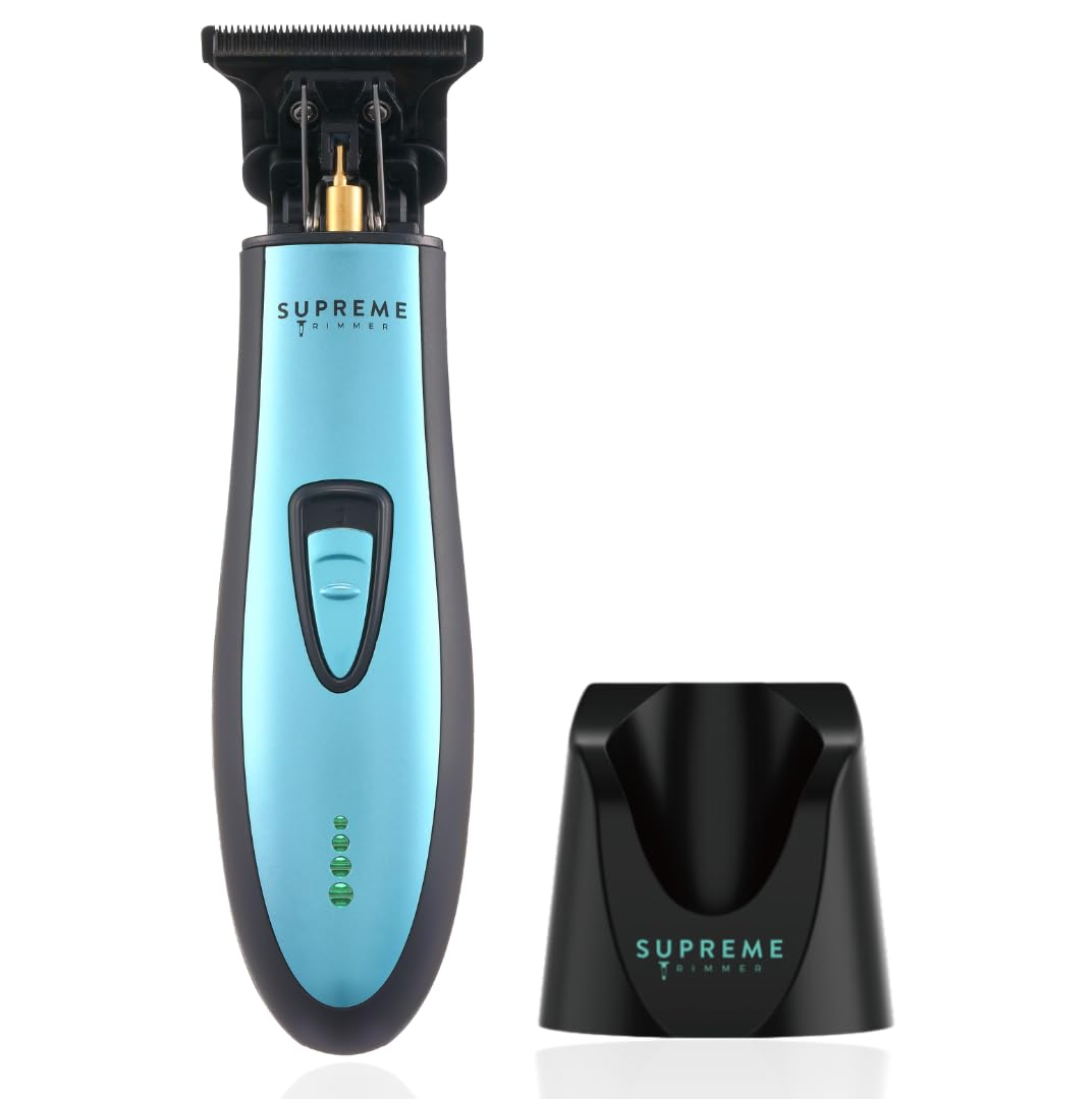 Snapklik.com : Supreme Trimmer DLC T Shaper Professional Barber Trimmer ...